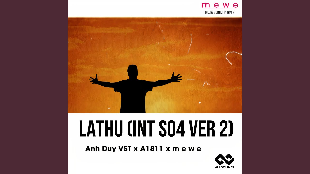 LaThu (Int So4 Version 2) - YouTube