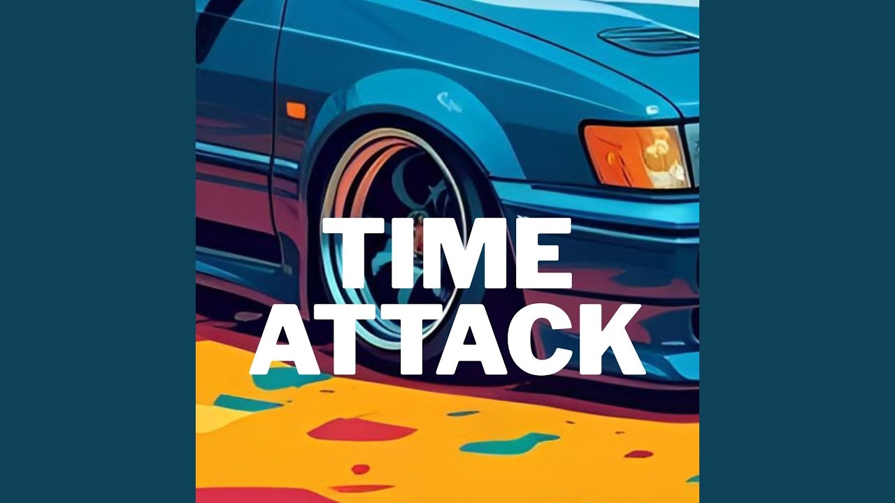 Time Attack - YouTube