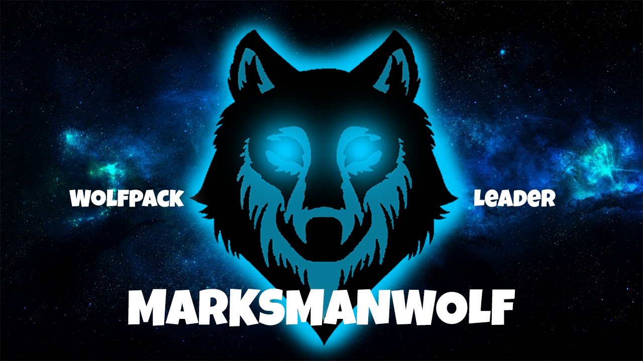 Wolfpack Gaming Introduction | MarksmanWolf | - YouTube