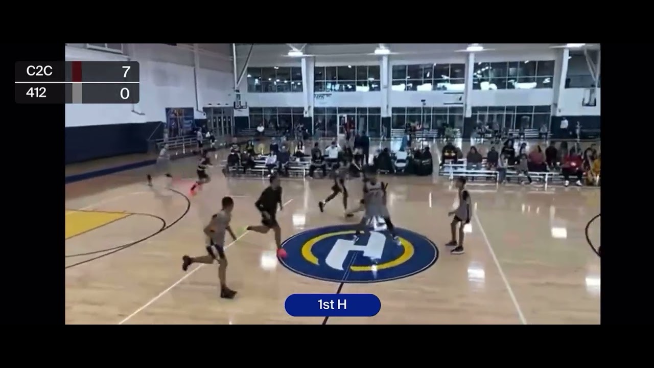 Isaac Ellsworth-Guard 2026-5’11”-uniontown PA-spring 2022 AAU ...