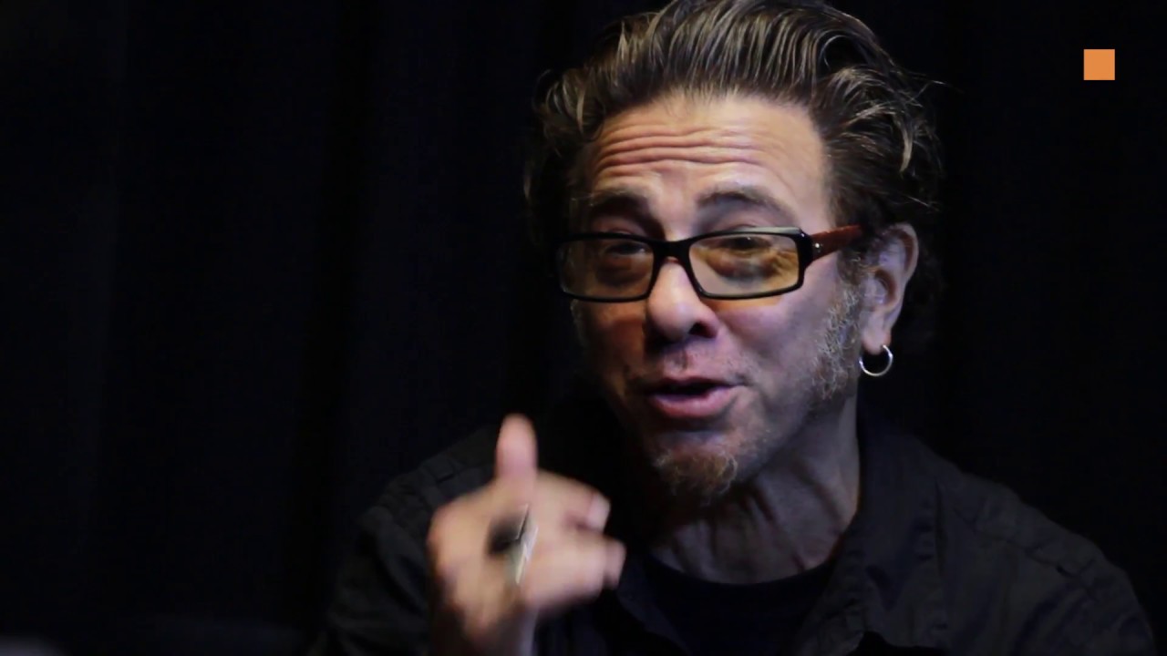 En Estudio - Pedro Dalton: "Dejo el alcohol, las drogas, de costado. No ...
