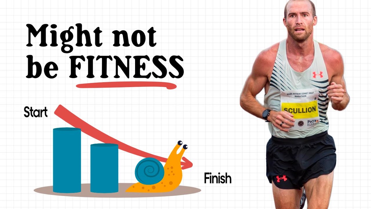 Prevent Your Running Pace from Slowing Down | Big Tempo Training Tips ...