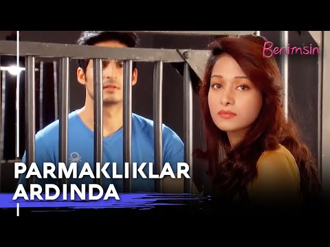 Zübeyir'i Yalnız Bırakmayan Alya | Benimsin Hint Dizisi 58. Bölüm