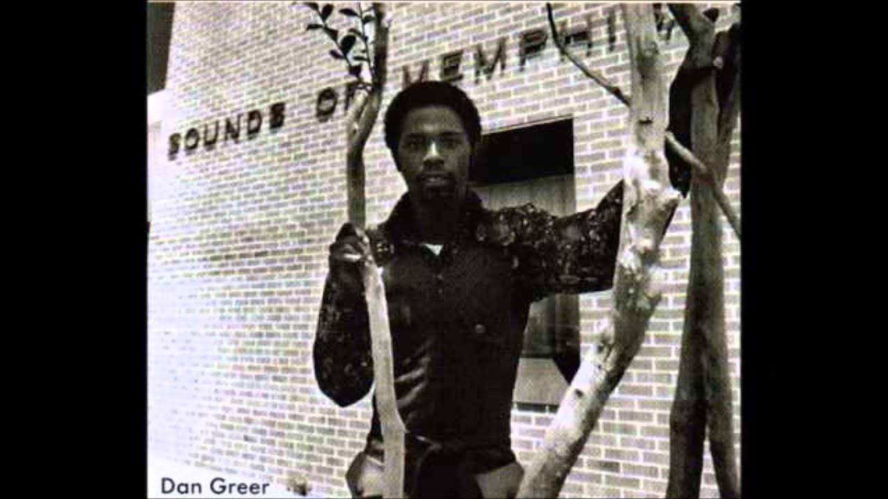 Dan Greer - Since my baby left me - YouTube