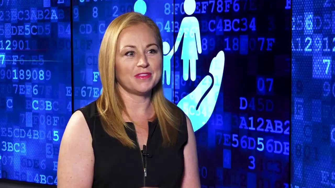 The Breakdown with Toni Waterman: Talent Gap - YouTube