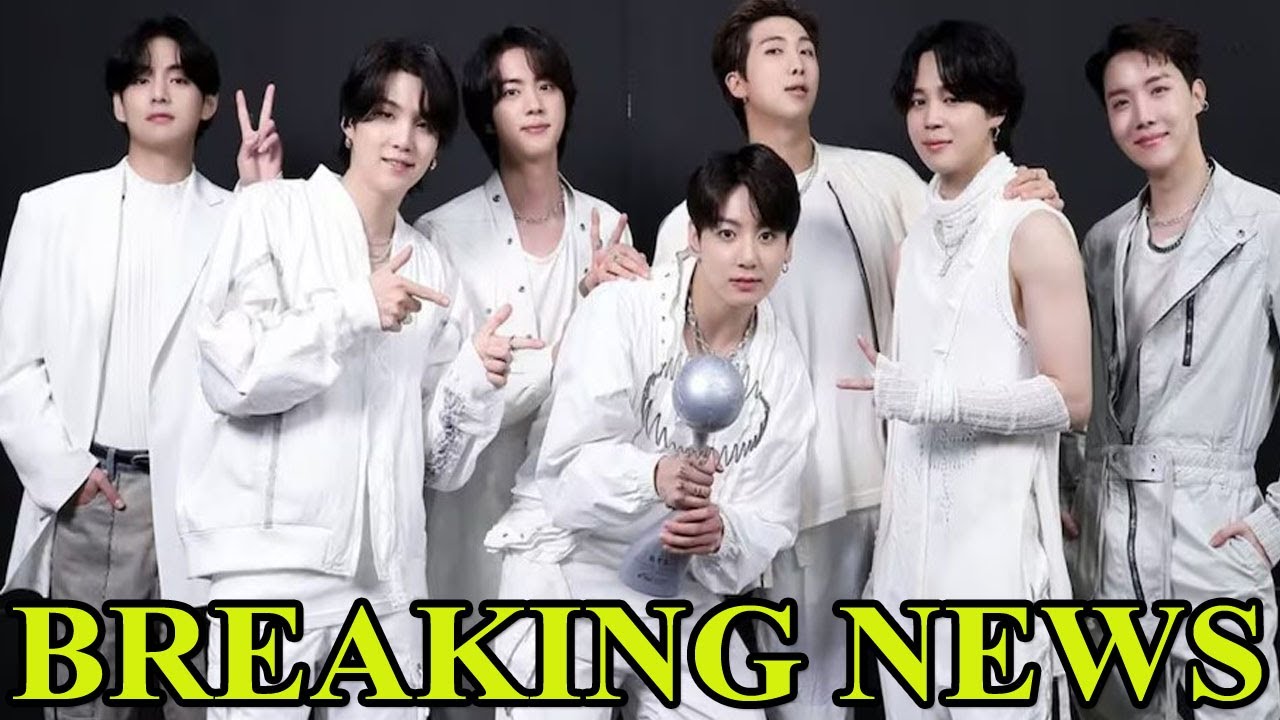 BTS Reveals its Upcoming Releases BTS 7 Moments and Run BTS Poly ...