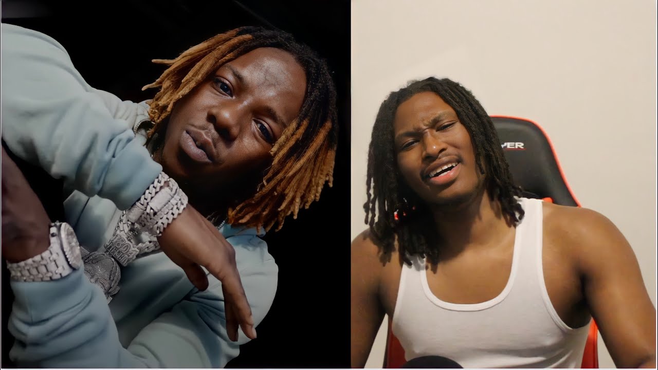 HE NOT HOLDING BACK!!! Jackboy - Renegade Freestyle (Closure) REACTION!!!!!! - YouTube