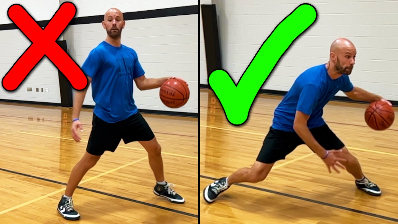 BREAKING ANKLES Made EASY! - YouTube