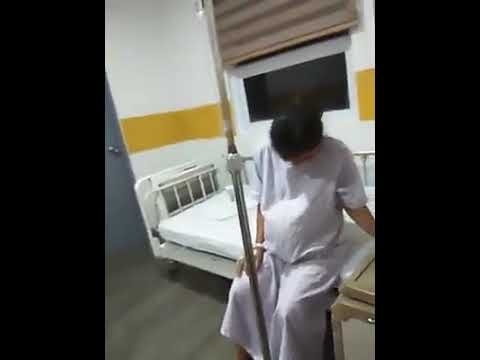 Macam2 cara ureung menghibur Istri detik2 melahirkan - By Teuku Ahong