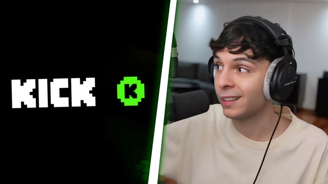 LO MEJOR DE KICK - YouTube