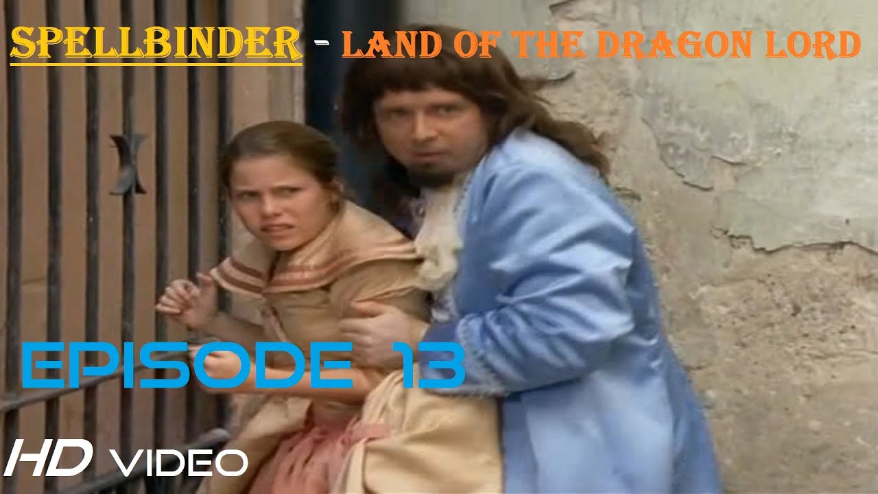Spellbinder Season 2 - Episode 13 _____"FULL HD 1080p" - YouTube