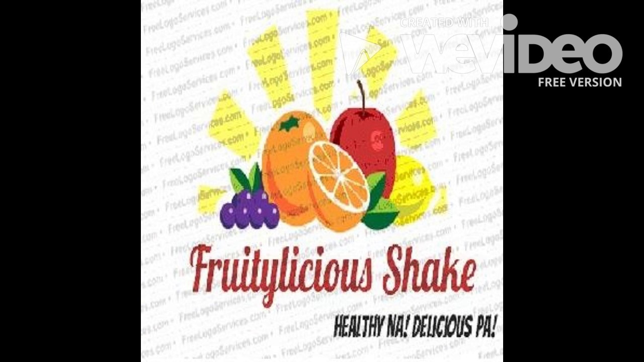 Fruitylicious's Advertisement - YouTube