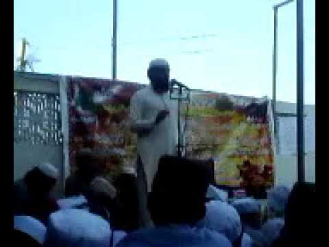 Islamic Biyan By Maulana Ata-ur-Rehman Farooqi