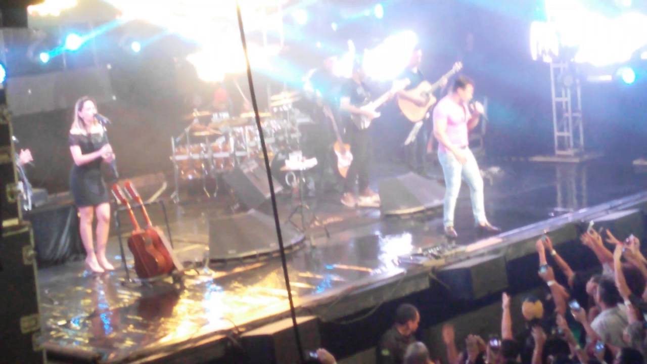 Show Eduardo Costa - Matrix Music Hall - Cariacica - YouTube