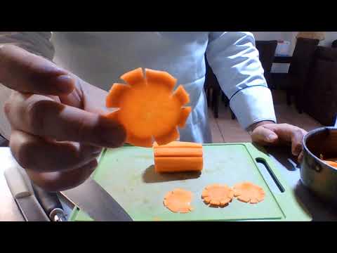 Corte Vichy - YouTube