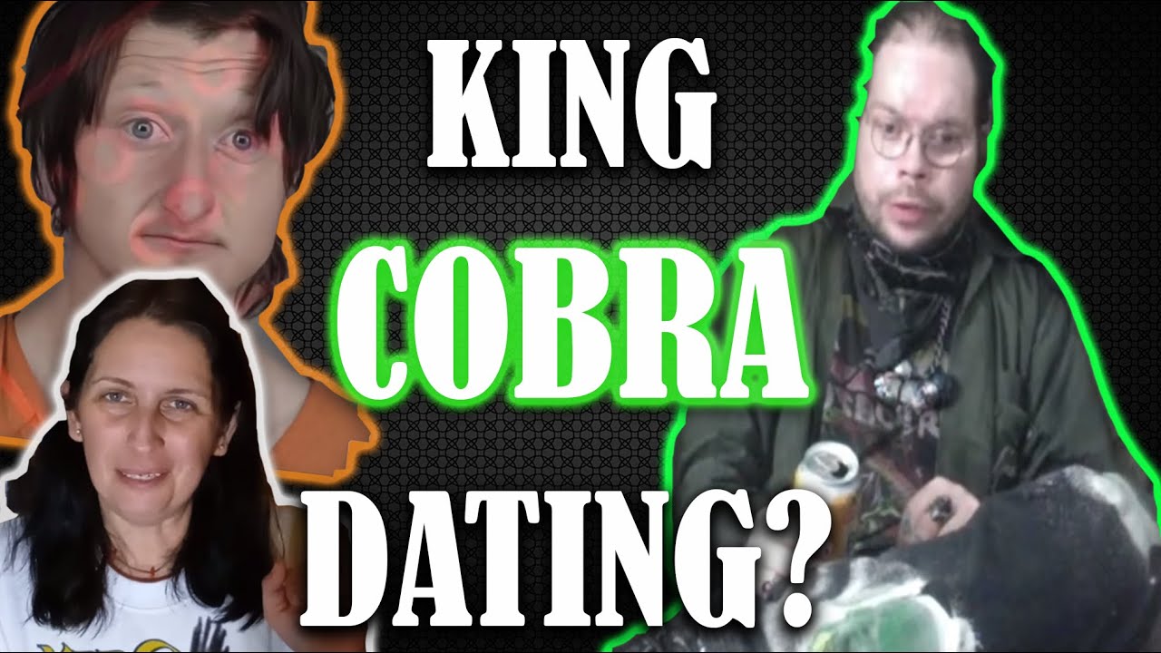 Daniel Larson Arrested | @KingCobraJFS Gets A Girlfriend & Immediately ...
