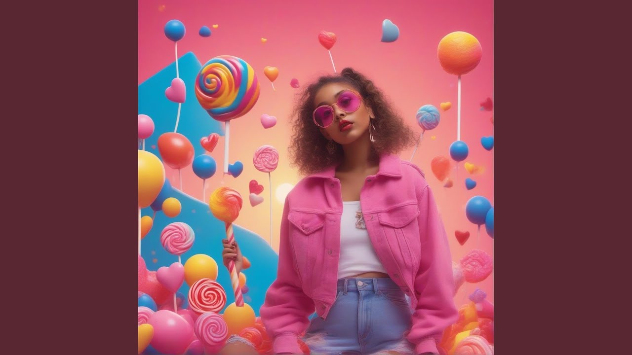 Sugar Rush - YouTube