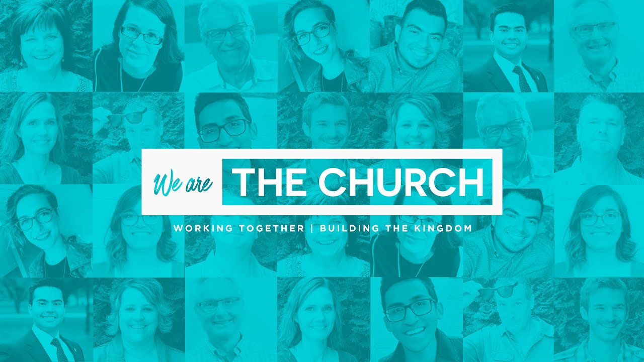 Mercy in Disguise | Tanya Chartrand | Nov 27, 2021 - YouTube
