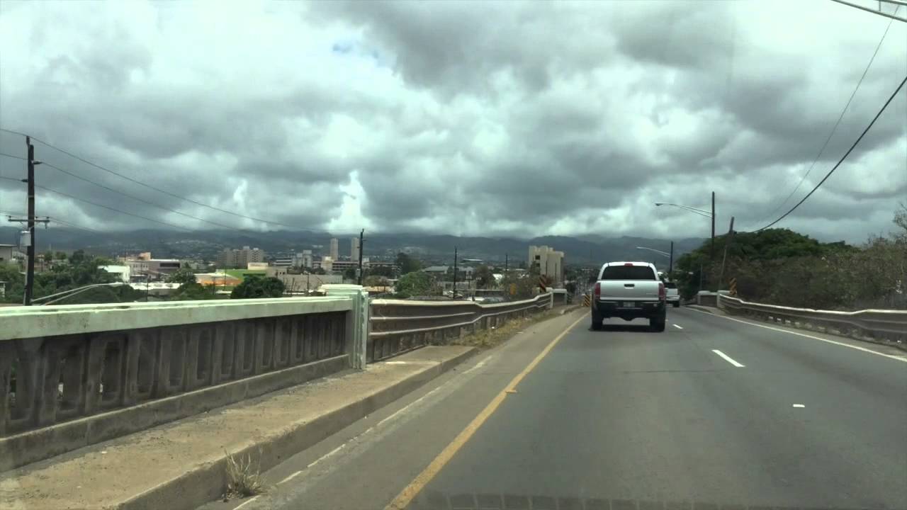 Waipahu in 50 Seconds - YouTube
