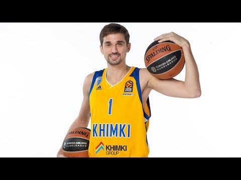 7DAYS Play of the night: Khimki Moscow region