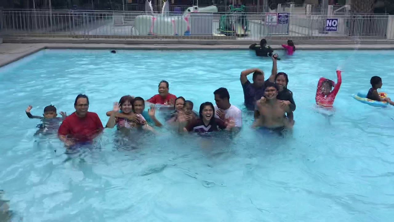 Ed & Cora birthday - YouTube