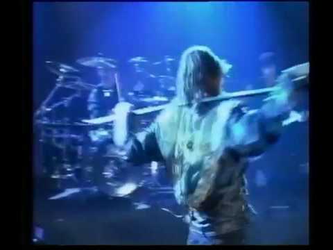 Then Jerico - Big Area (Video Clip) - YouTube