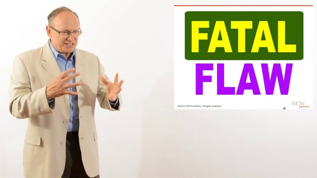 Superstar Leadership: Why Not YOU! by Rick Conlow - YouTube