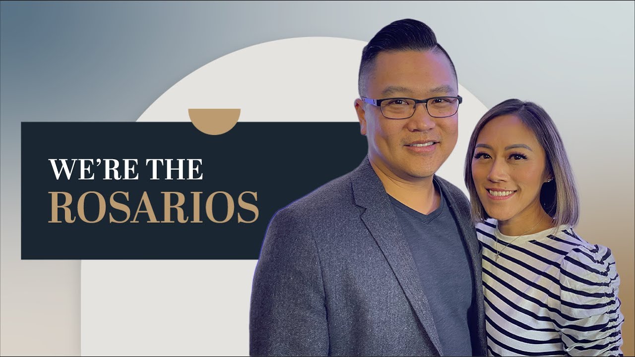 Meet the Rosarios! - YouTube