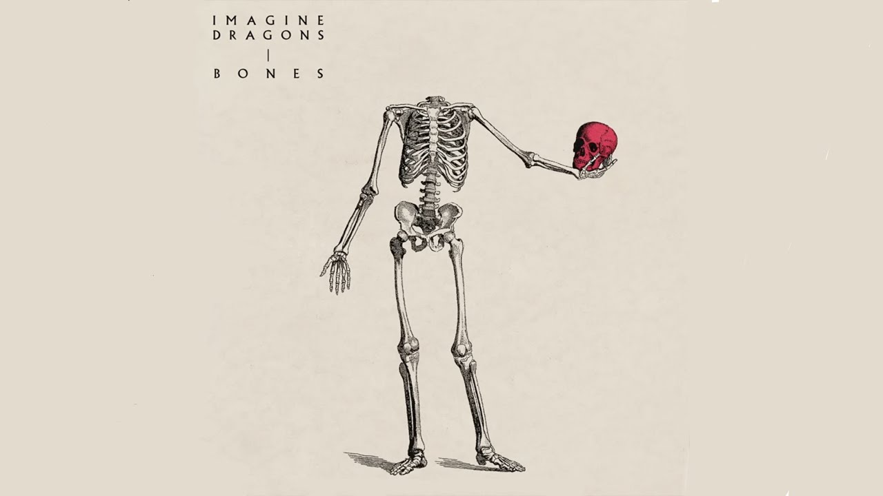 Bones but the pitch is shifted - YouTube