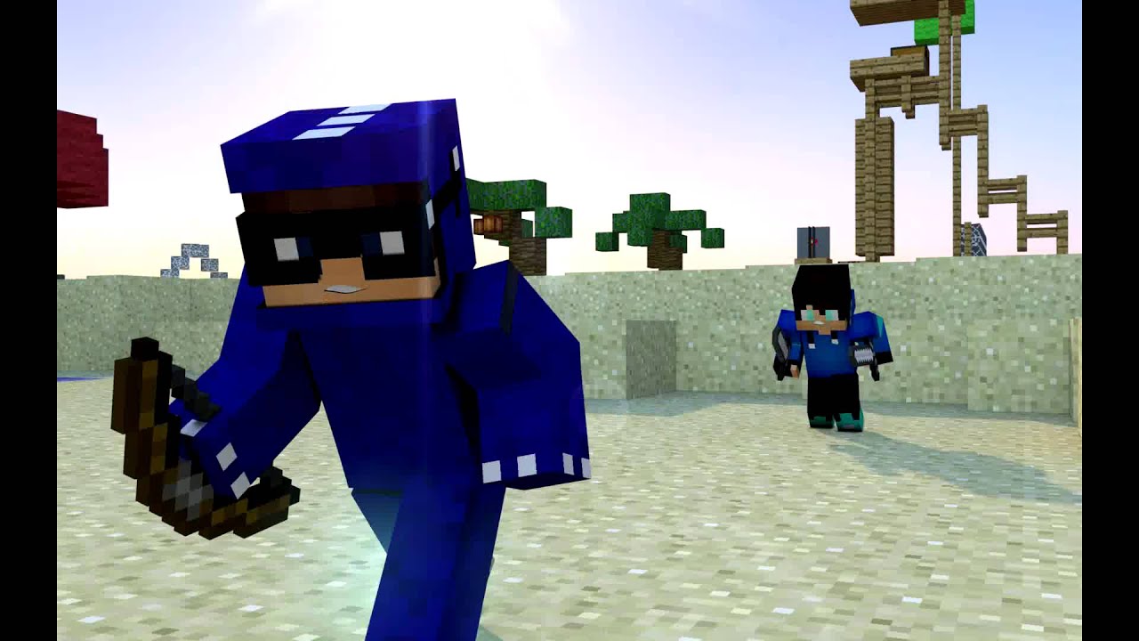 An animation for Jacob - YouTube