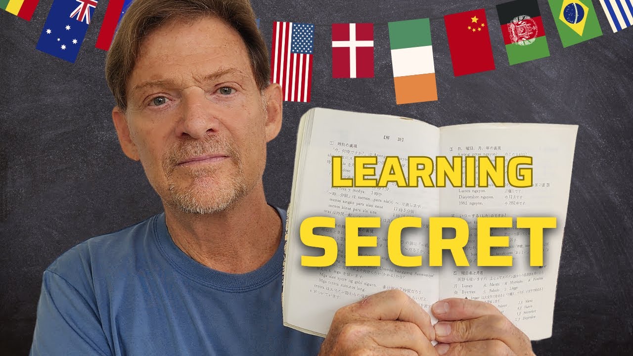 The Power of Key Language Insights - Learn Smarter and Faster - YouTube