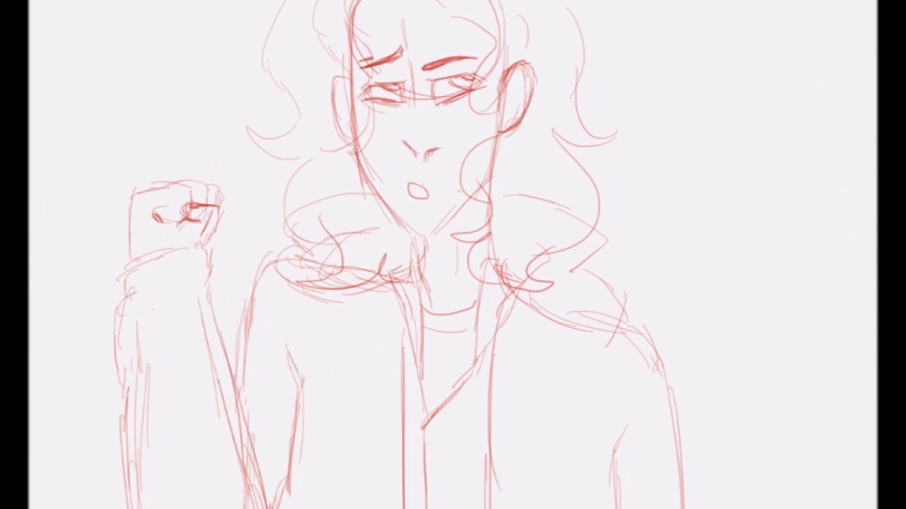 Sincerely Me Animatic never finished - YouTube