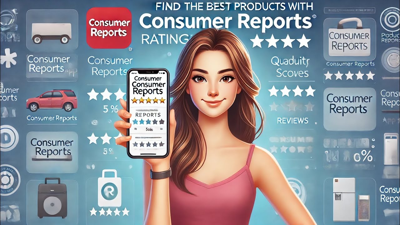 *Don't buy before you see Consumer Reports reviews! Consumer Reports ...