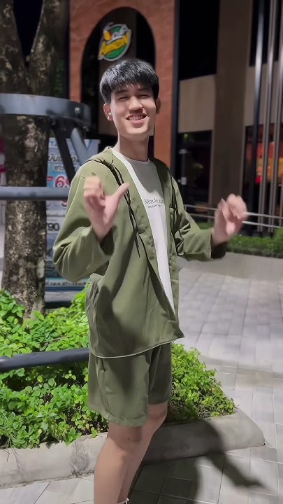 สอนเต้นเพลง จื่อบ่ Dance เต้นติ๊กต๊อก Cover Dancetutorial จื่อบ่