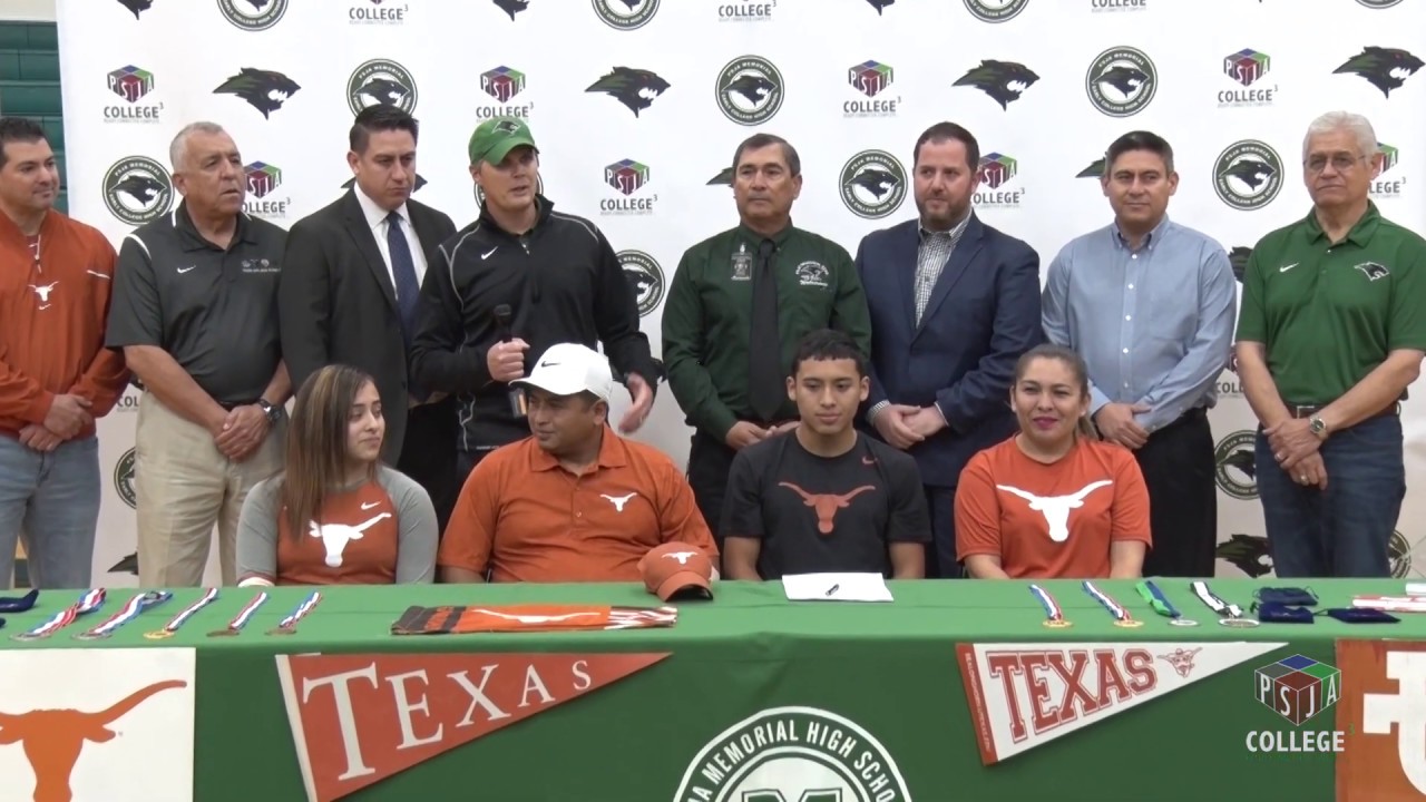 Cruz Gomez Signing - YouTube