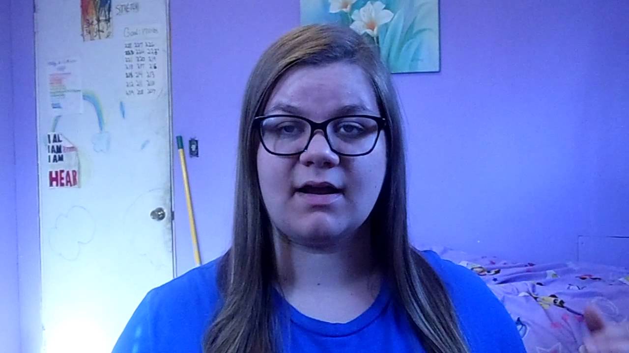 Lillian P. 4-9-16 - YouTube