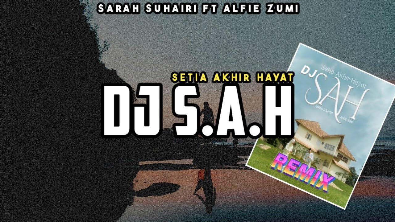 DJ SAH - Remix (Ranto Dj) DJ JEDAG JEDUG FULL BASS 2024 - YouTube Music