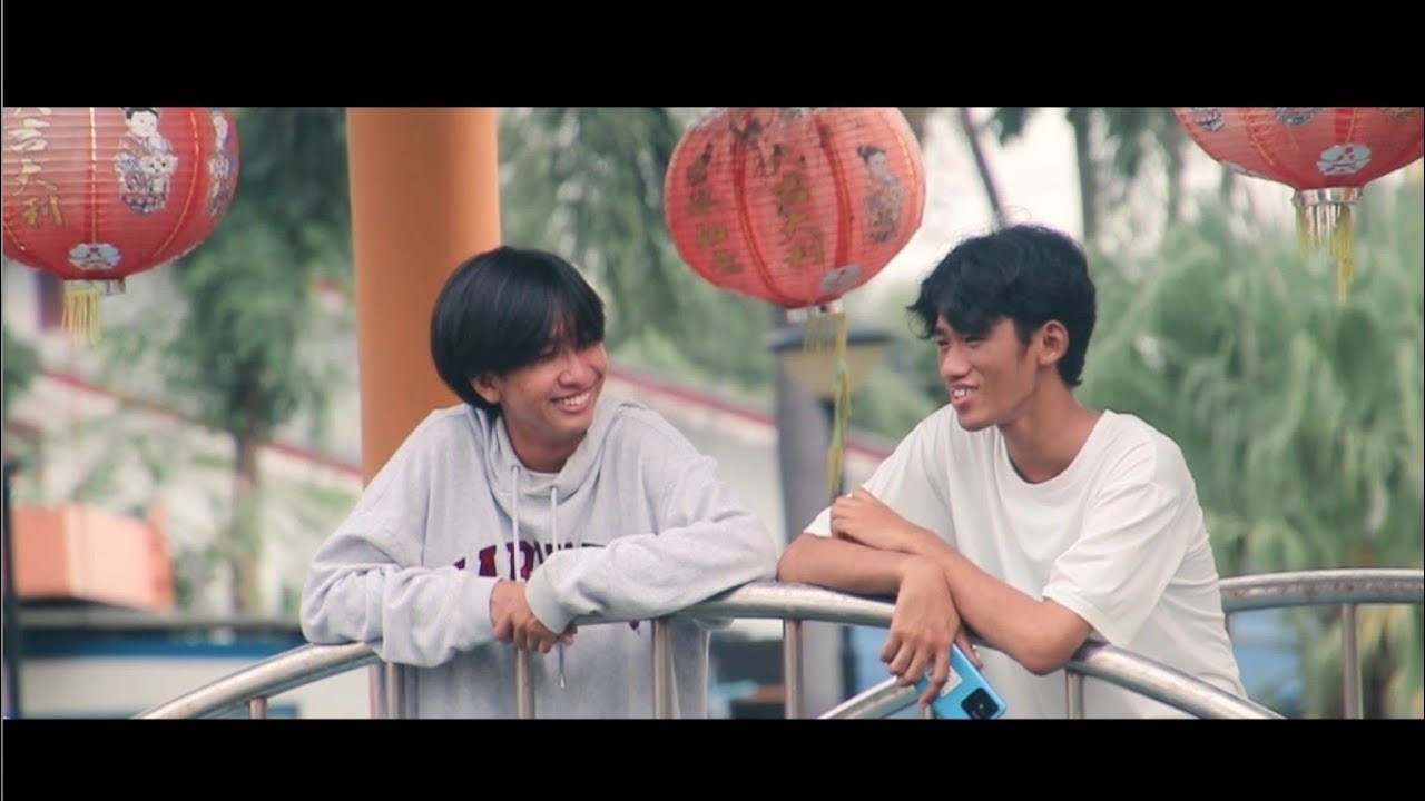 “ความแตกต่าง” ┃HAFFIE - YouTube