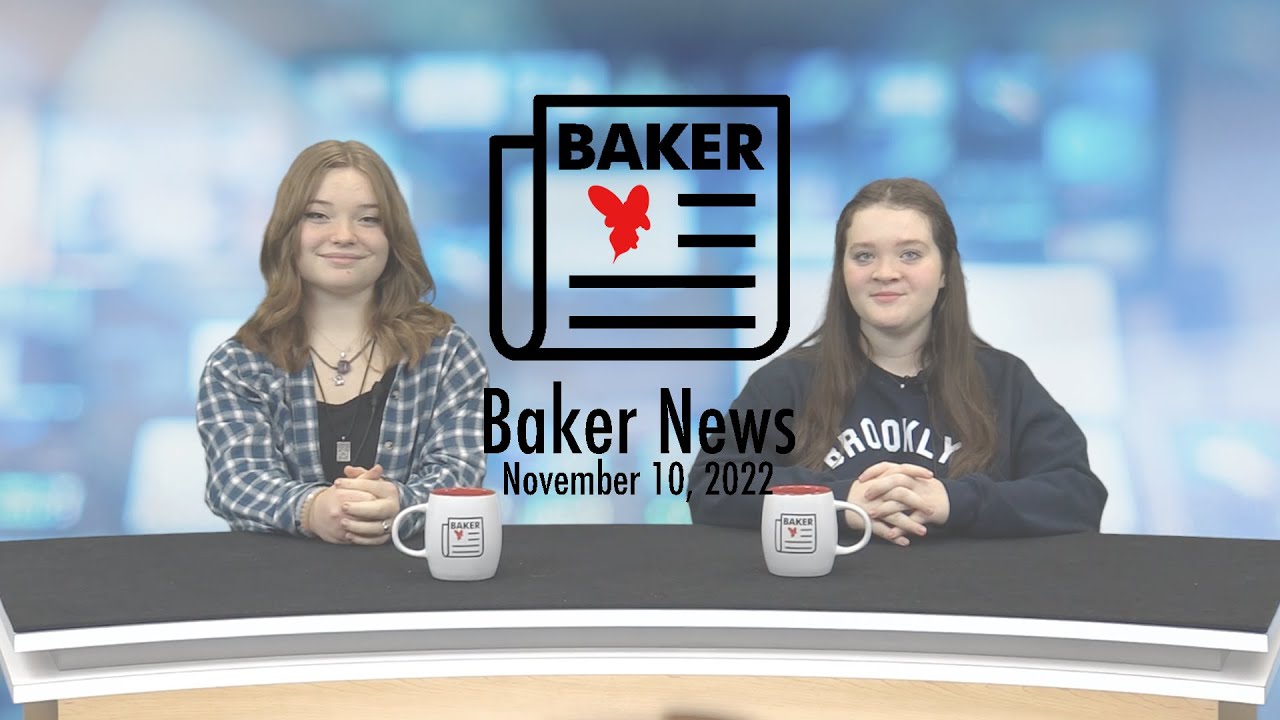 Baker News: November 10, 2022 (Baker Dog Show) - YouTube