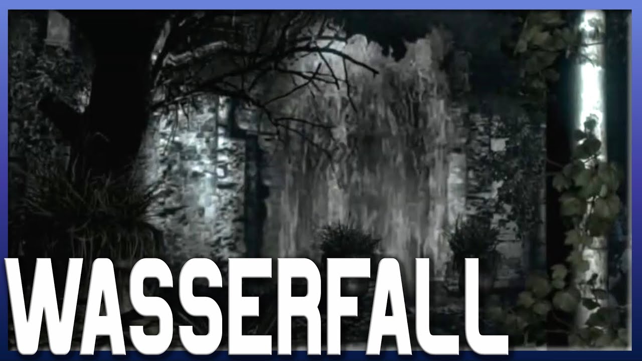 Resident Evil: Der Wasserfall /Let`s Play 53 - YouTube