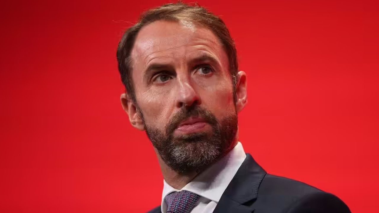 Gareth Southgate says days of football coaching may be over as he plans ...
