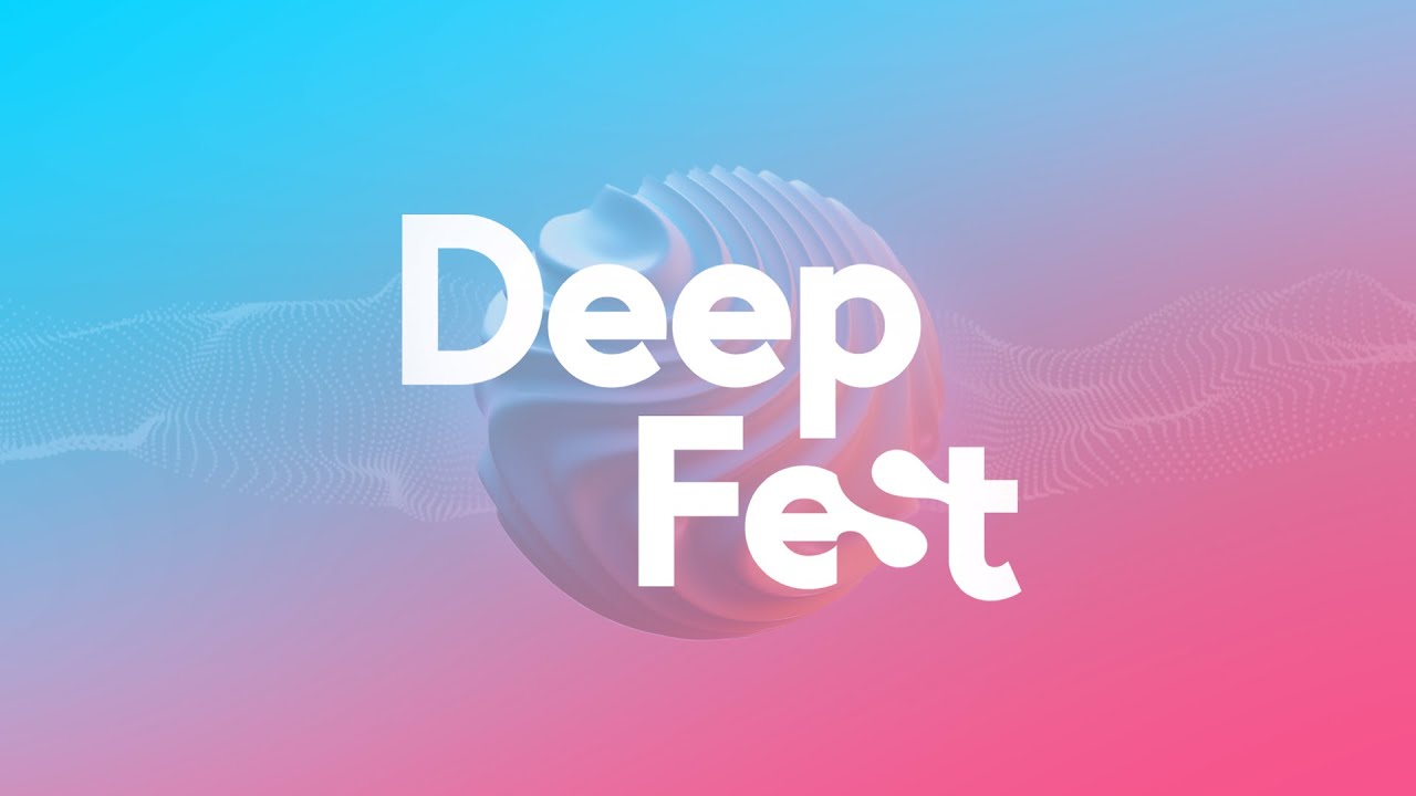 #DeepFest24 Event Highlights | Discover the Future of AI in Saudi ...