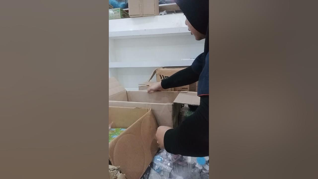 popsocket kupu2 pita 250120 - YouTube