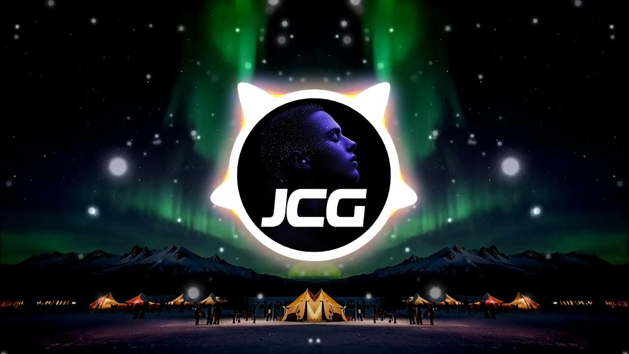 Aurora Beats | Ethereal EDM | No Copyright | Exhilarating Pulsating Beats | JCG - YouTube