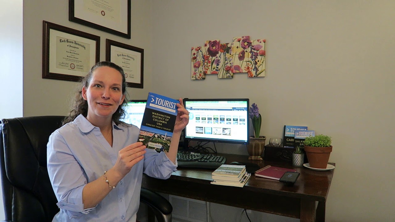 Greater Than a Tourist- 50 Travel Tips from a Local - Lisa Rusczyk ...