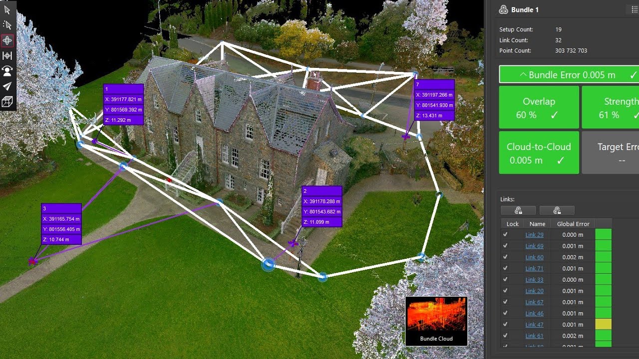 WEBINAR June 2023 Laser Scanning Tips And Tricks From Field To QA QC WEBINAR June 2023 Laser Scanning Tips And Tricks From Field To QA QC