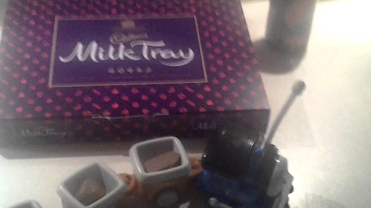 How to Play Radio Controlled - Chug-Along Thomas (Part 2) - YouTube