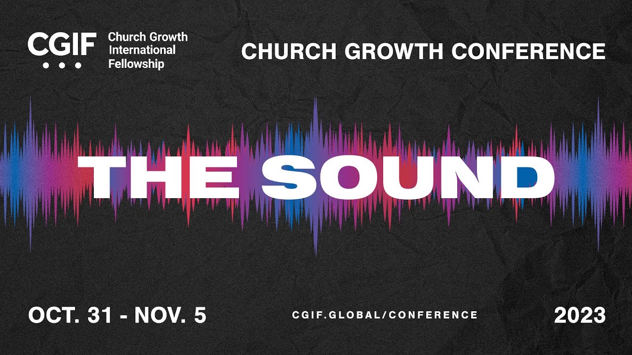 11-2-23 CGIF | Dr. Rodney Howard-Browne | Evening Session 4 - YouTube