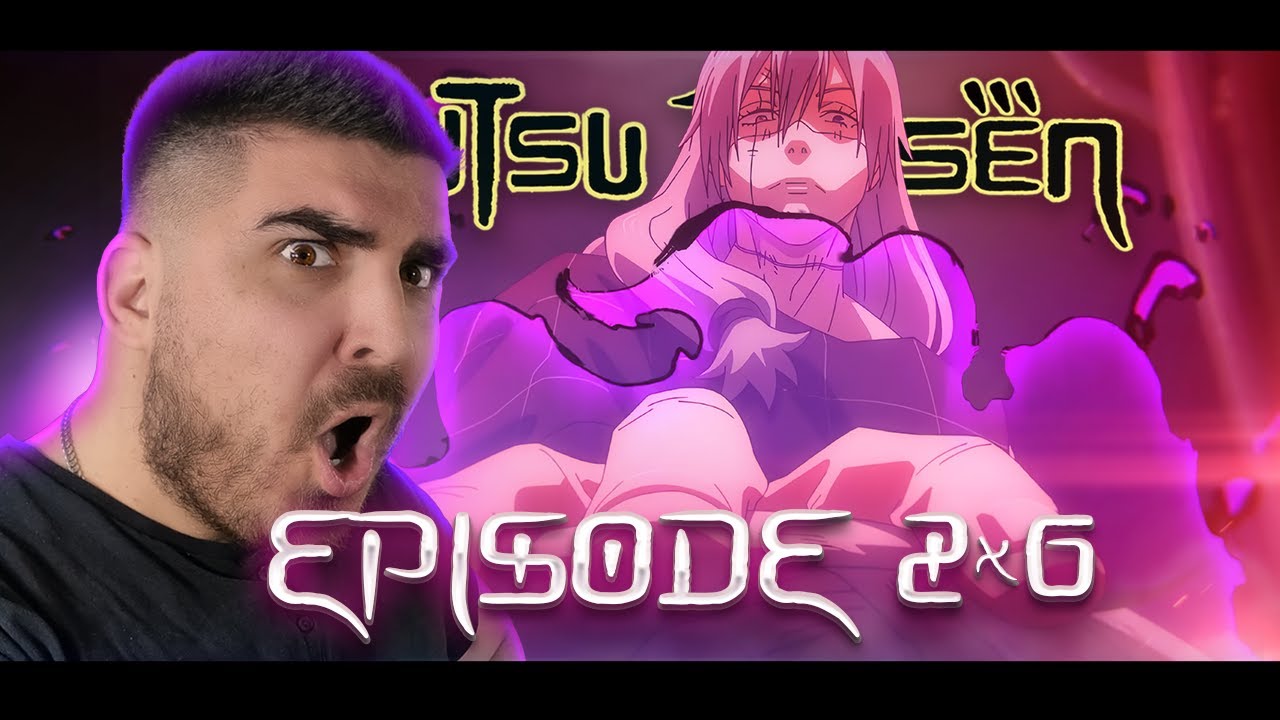 MECKAMARU GOT HIS BODY BACK?? MAHITO VS KOKICHI MUTA!!! JUJUTSU KAISEN ...