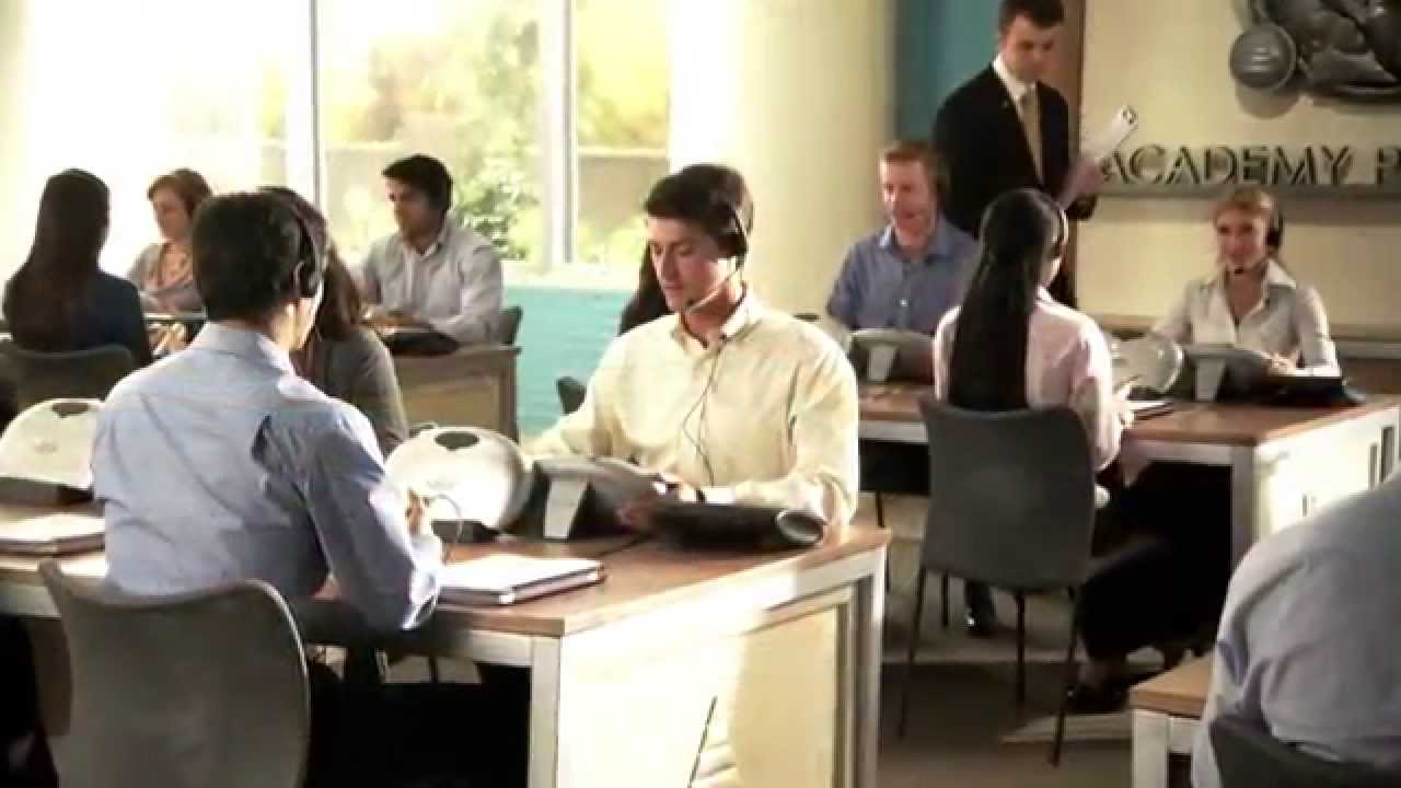 Scientology Auditing: An Introduction - YouTube